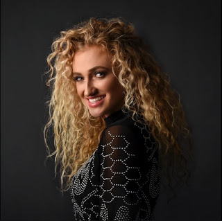 Soul Strutter: Shyanne [2021] - Fall Again [Who Nex Music]