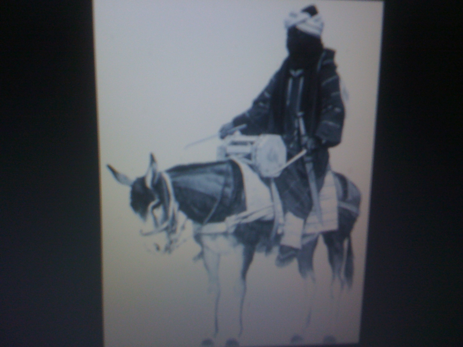 THE BLACK SOCIAL HISTORY:: BLACK SOCIAL HISTORY : THE MOOR'S IN SPAIN ...