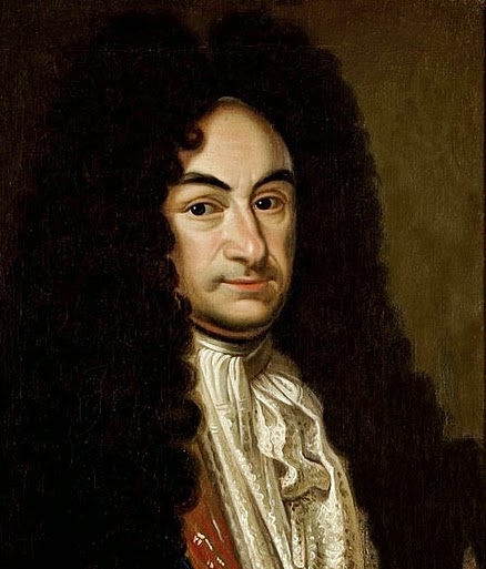 Gottfried Leibniz
