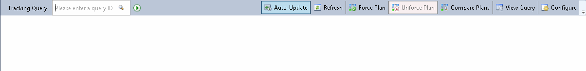 SQL Server Techniques: SQL Server 2016 Query Store