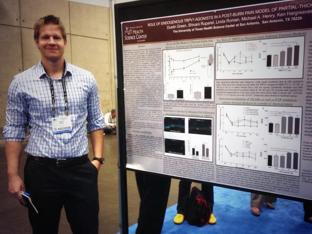 Better Posters: January 2014