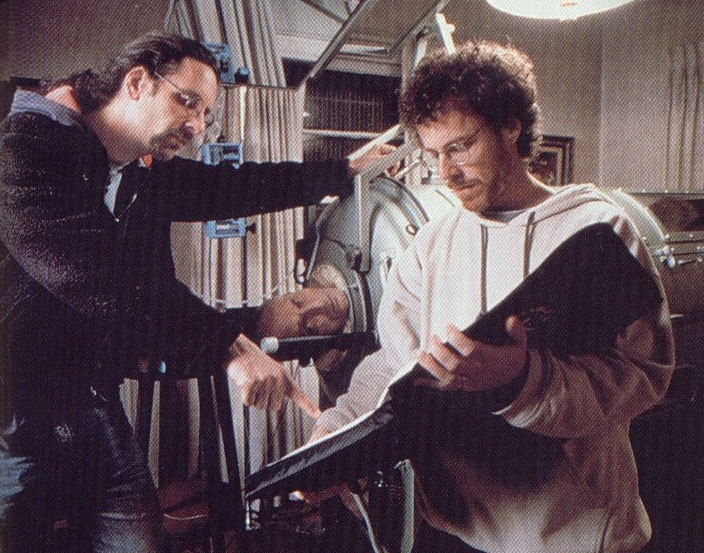 Stalking Seattle: The Real Lebowski