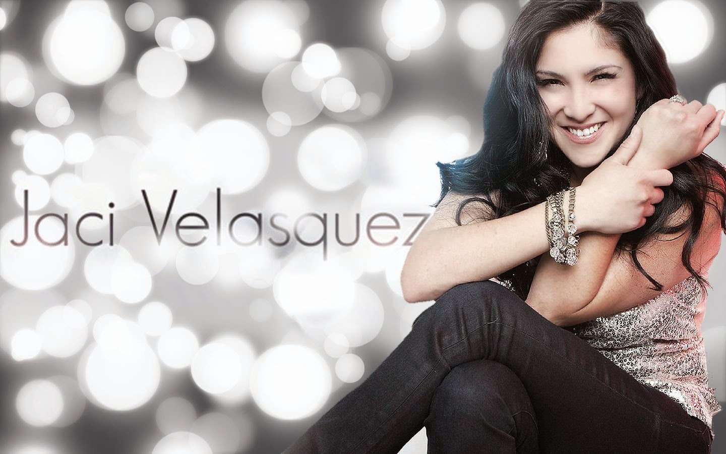 Fórmulas da Imaginação: Jaci Velasquez