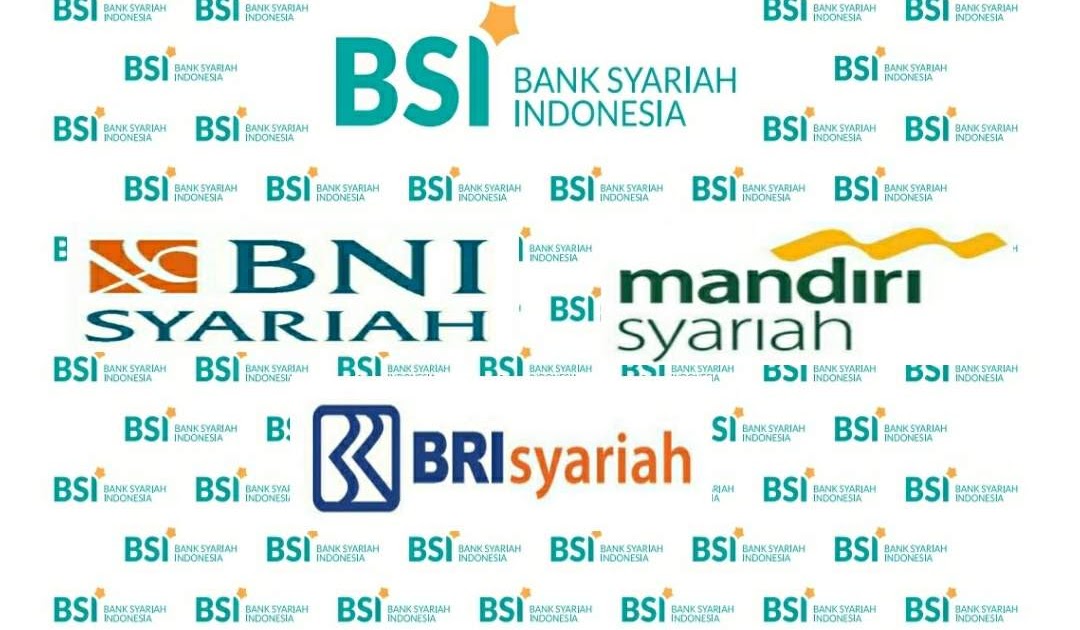 Resmi bergabung menjadi Bank syariah Indonesia (BSI), kenali cara bertransaksi dari Bank syariah ...