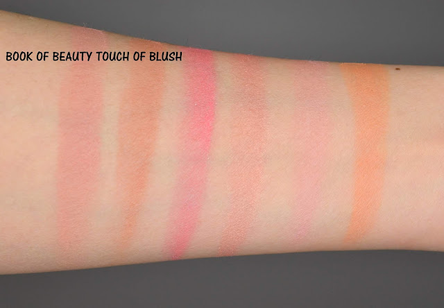 MAKEUP | My Favourite Pixi Blushes | Cosmetic Proof | Vancouver beauty ...