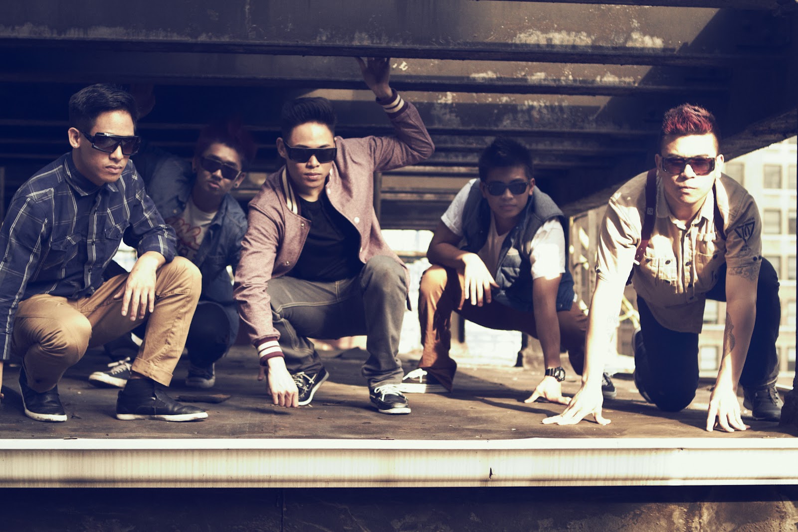 Jeric Pio Agustin - Photographer: Poreotics - MTV's America's Best ...