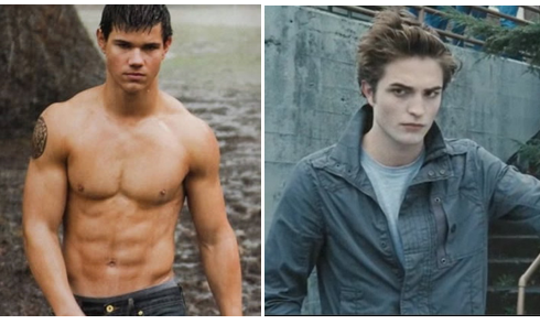 Operation Awesome: BREAKING DAWN PART 2: On The Final Twilight Movie ...