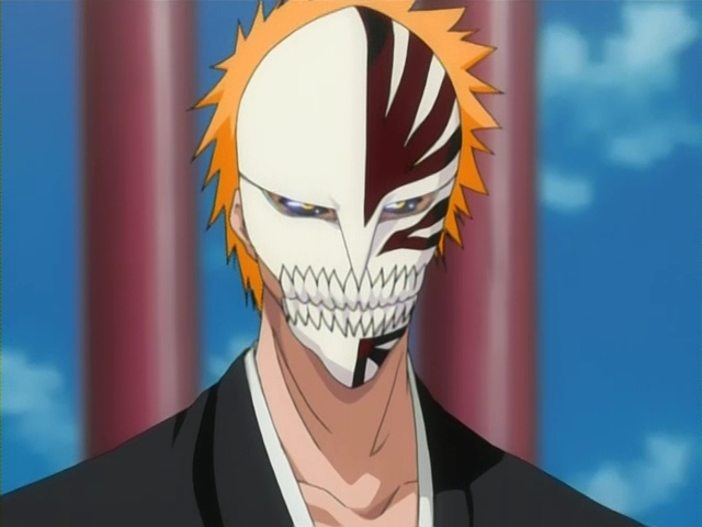 Post your favorite masks : r/anime