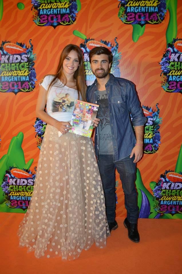 Fotos actuales de Santiago Ramundo - Más Telenovelas