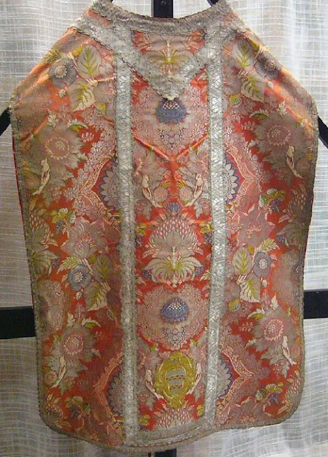 Shades of Rosacea: On the Liturgical Colour Rose ~ Liturgical Arts Journal