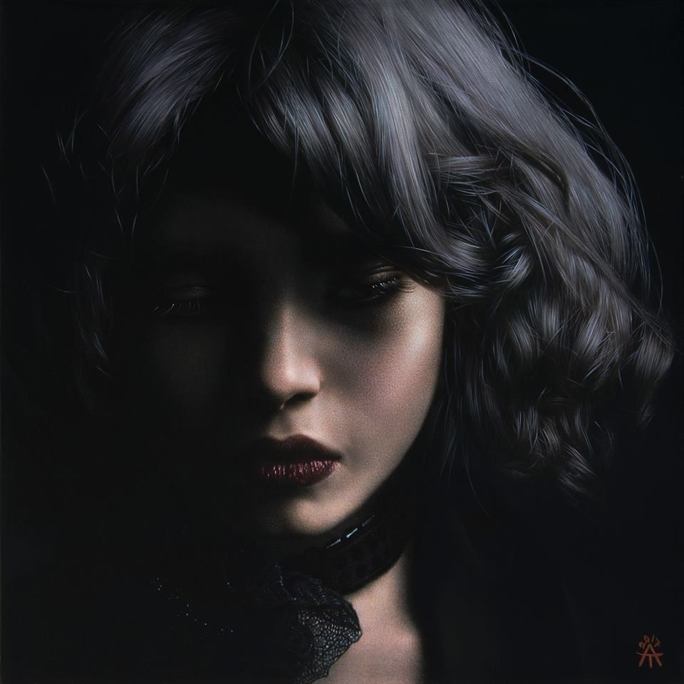 🇷🇺️ Alexander Timofeev