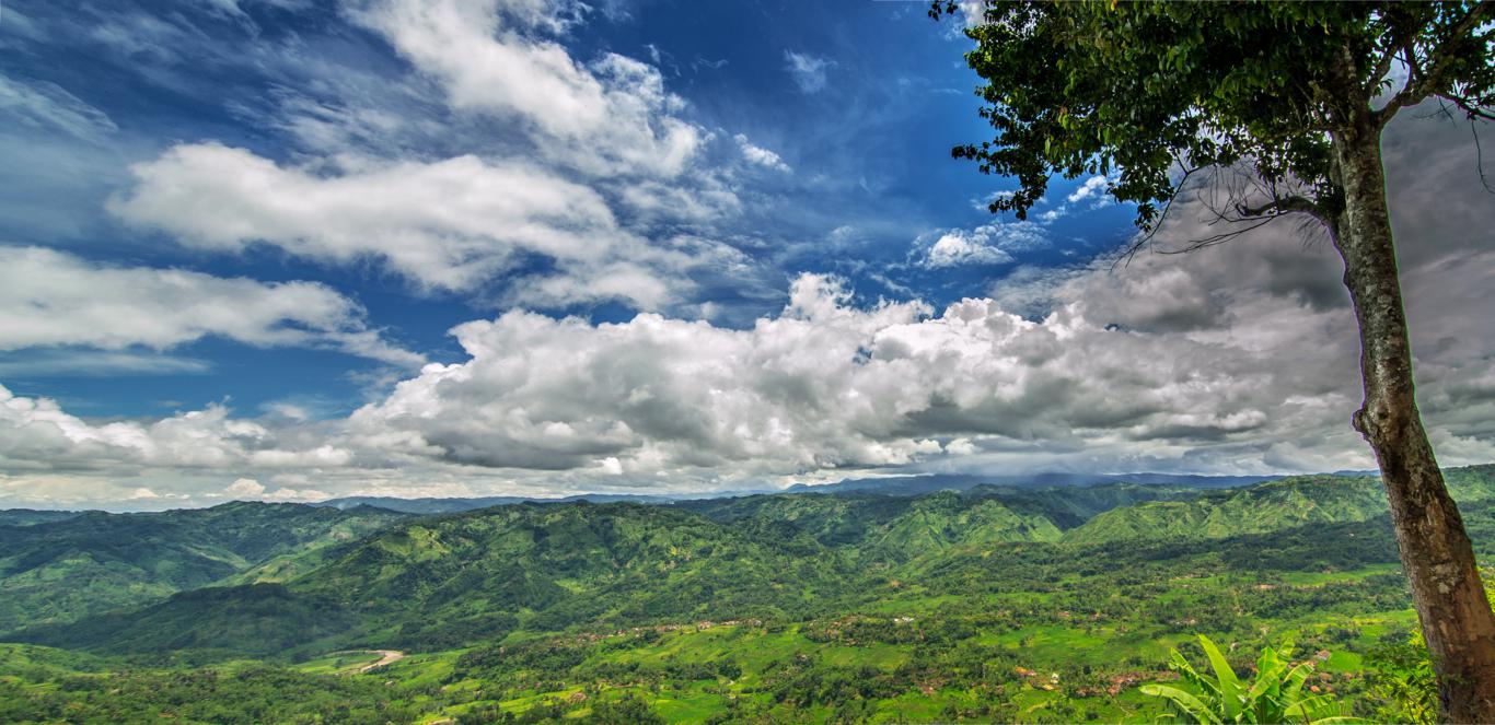 Hedjo Track, Campaka Cianjur | My Adventures on Saturday / Sunday