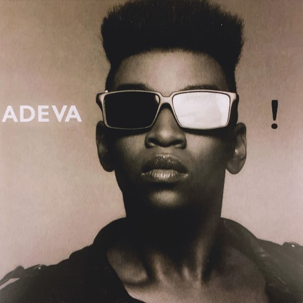 Lansure's Music Paraphernalia: ADEVA | PATRICIA DANIELS
