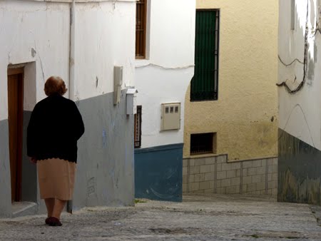 Graphic Firing Table: Decisive Battles: Fall of Granada 1492