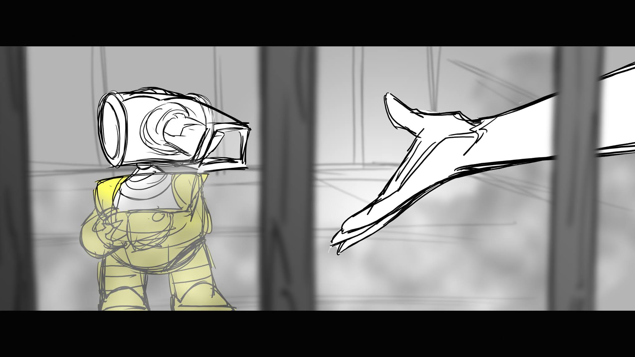 dickie the dolls: SCOOB! Mean Mystery Machine