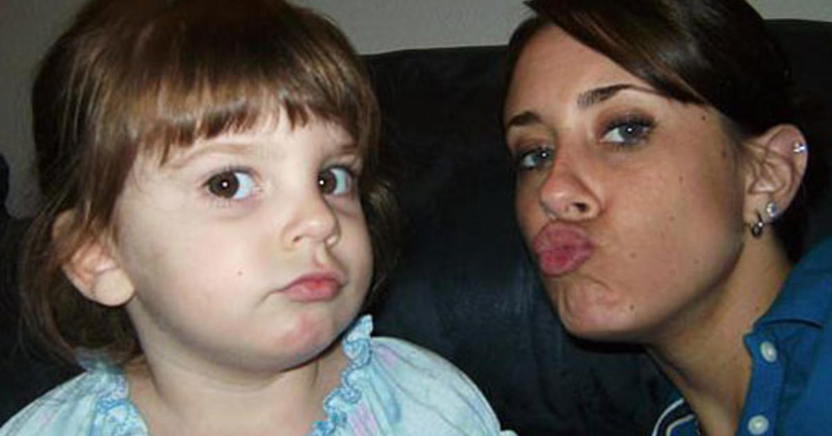 Caylee Anthony Pt. 1 | S3E4