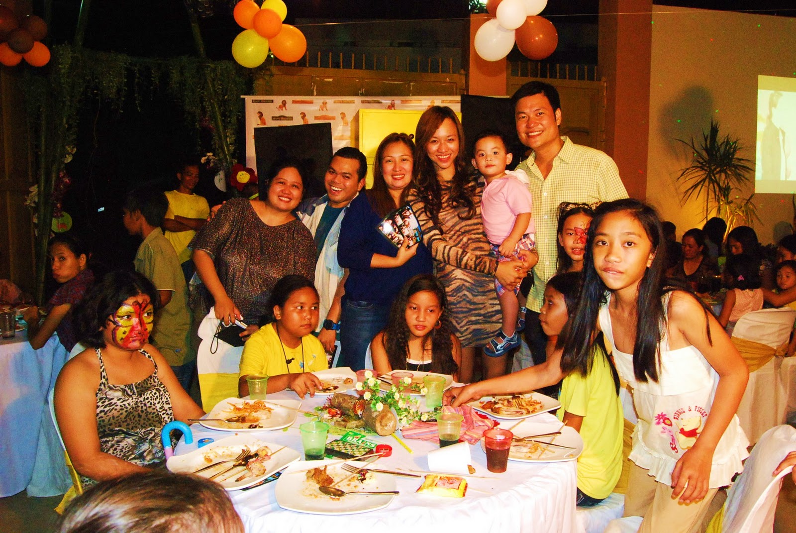 "K" Revealed: A Mother's Love Letter to her son- King Vincent C. Revil