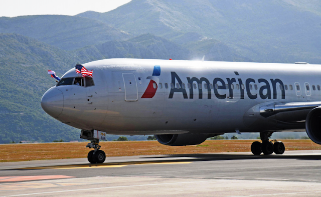 American On Track For Dubrovnik Service In 2020 EX YU Aviation News american-on-track-for-dubrovnik-service-in-2020-ex-yu-aviation-news