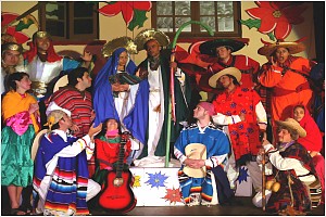 EL BLOG DE CRIXIS-SNAKE: ¿Que es una pastorela?