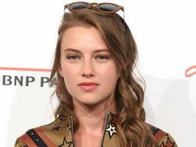 LIST: 10+ Most Beautiful Macedonian Actresses