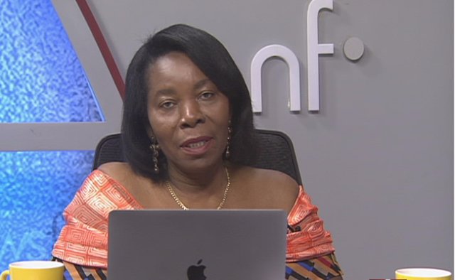 6 things you should know about Eva Lokko