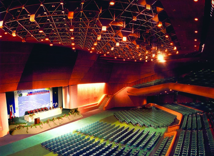 Mini-Angels: Philippines Tour Venue Details