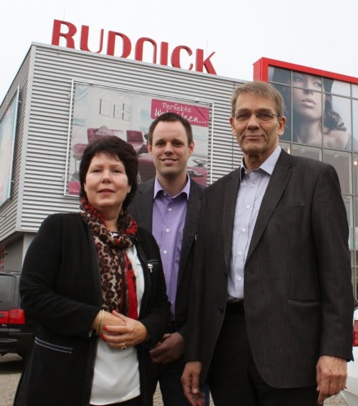 60 Jahre Rudnick