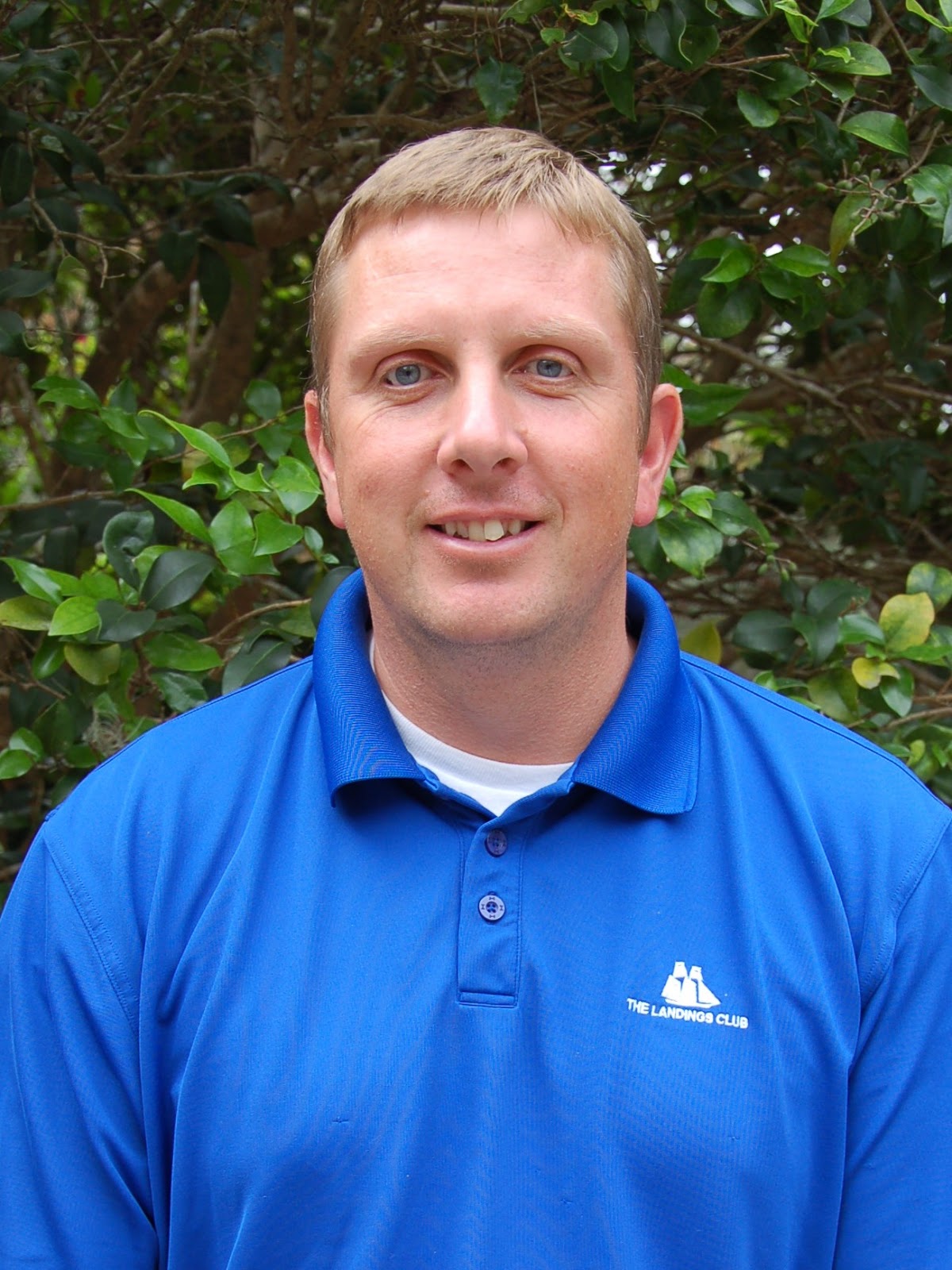 Growing our Courses: The Landings Club Agronomy Staff