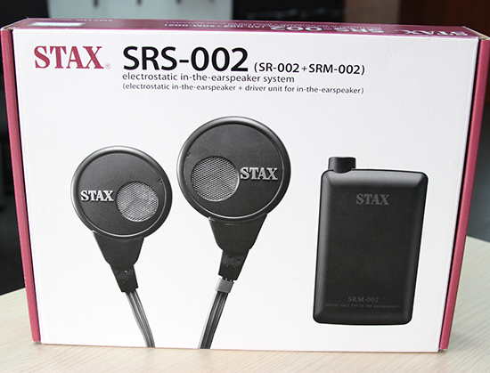 Акустика для дома-домашние кинотеатры: Обзор:Hi-End электростатические наушники/усилитель Stax ...