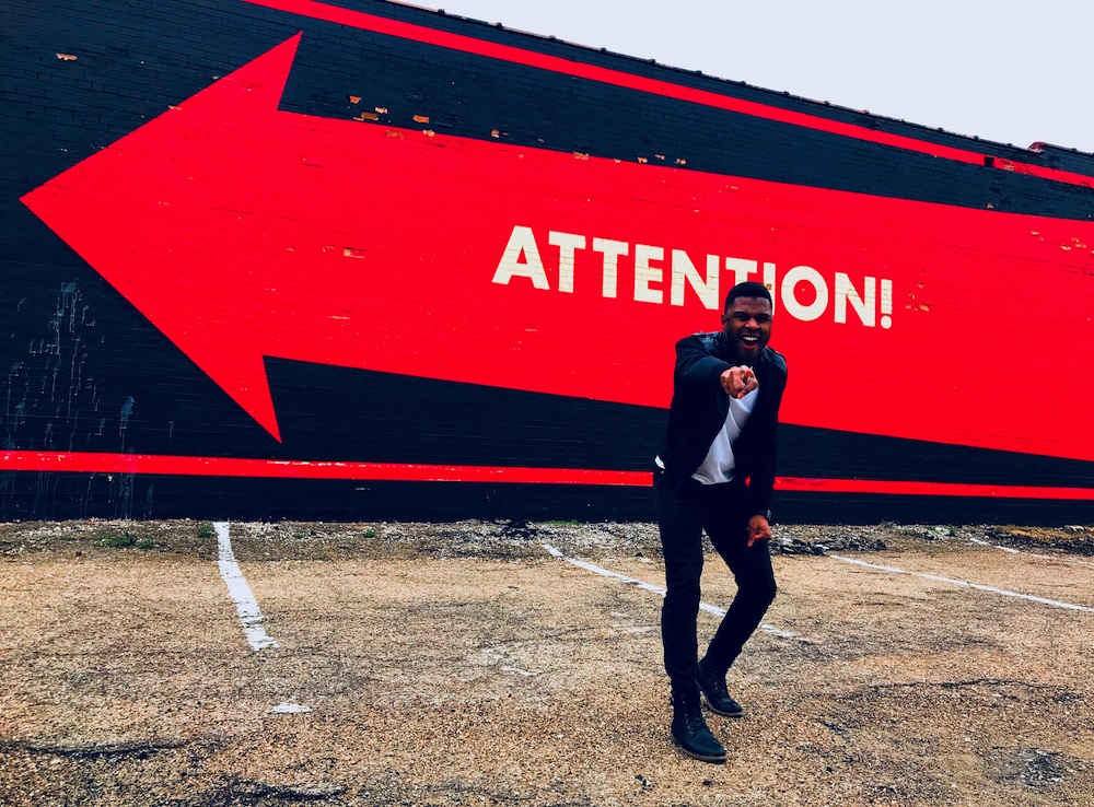 5 Best Dallas Instagram Spots