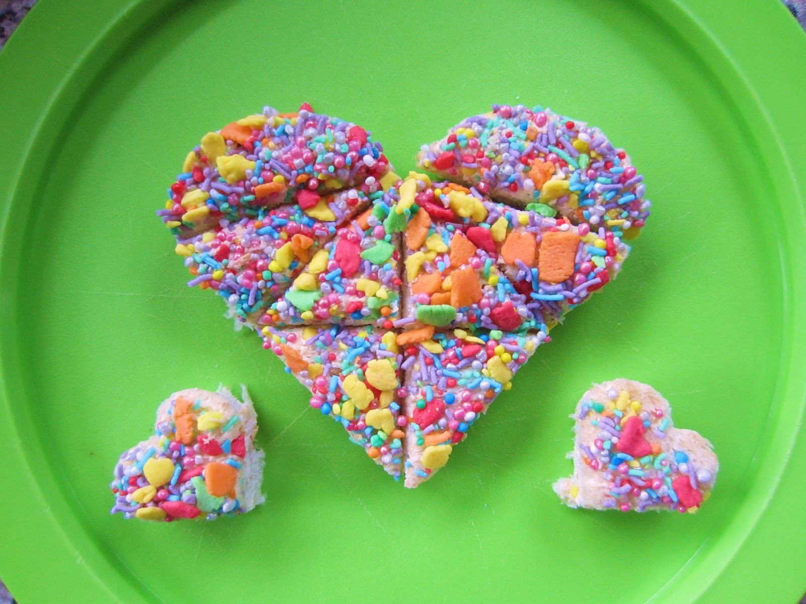 Learn with Play at Home: FunBites! Product Review