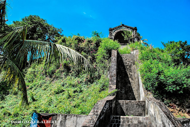 Les plus beaux monuments de la Martinique: Monuments ville Fort-de ...