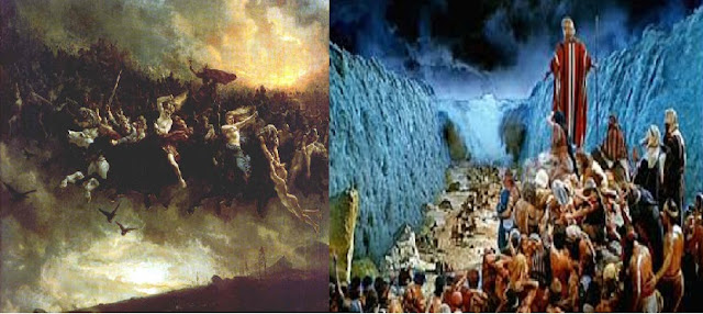 Why battle between God and god? - Holy Wisher - Education and Career