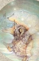 ESTAS DIVINIDADES PSIQUEMOLAN: ANGAKKUK : ENTRE LOS INUIT ES CURANDERO-A