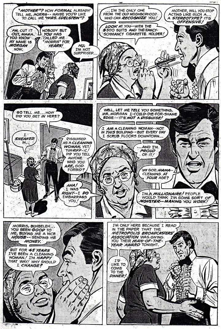 Marty Pasko, RIP | CBR Community