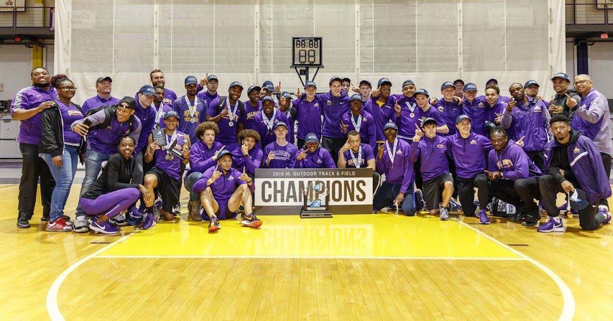 University of Albany: University of Albany Men's Outdoor Track Wins ...
