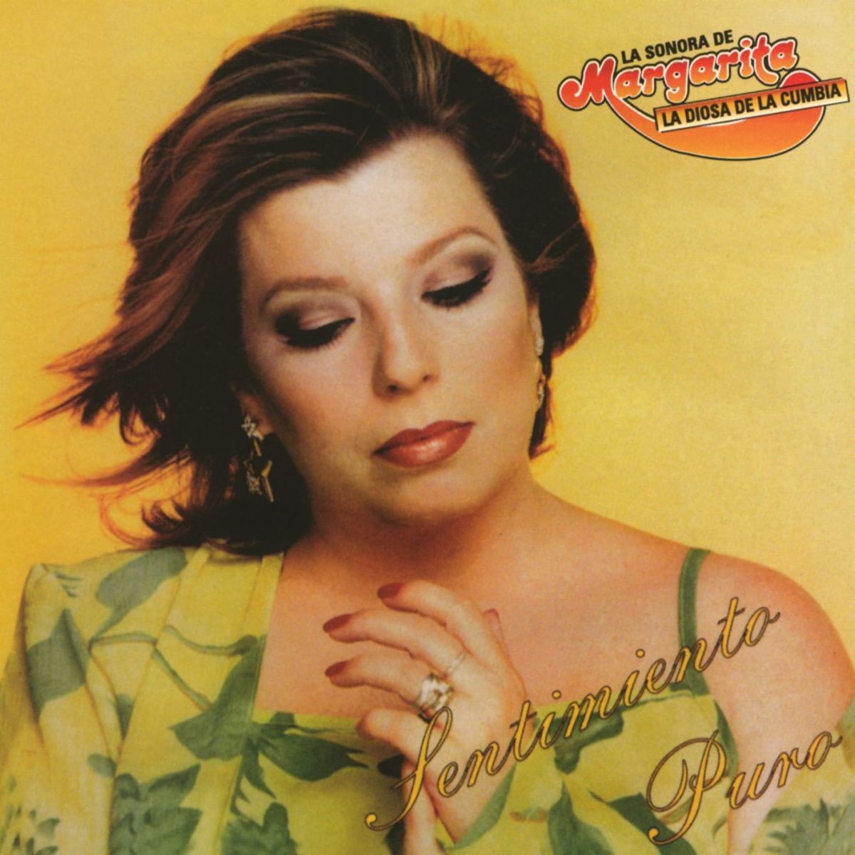 Mis discografias : Discografia La Sonora De Margarita