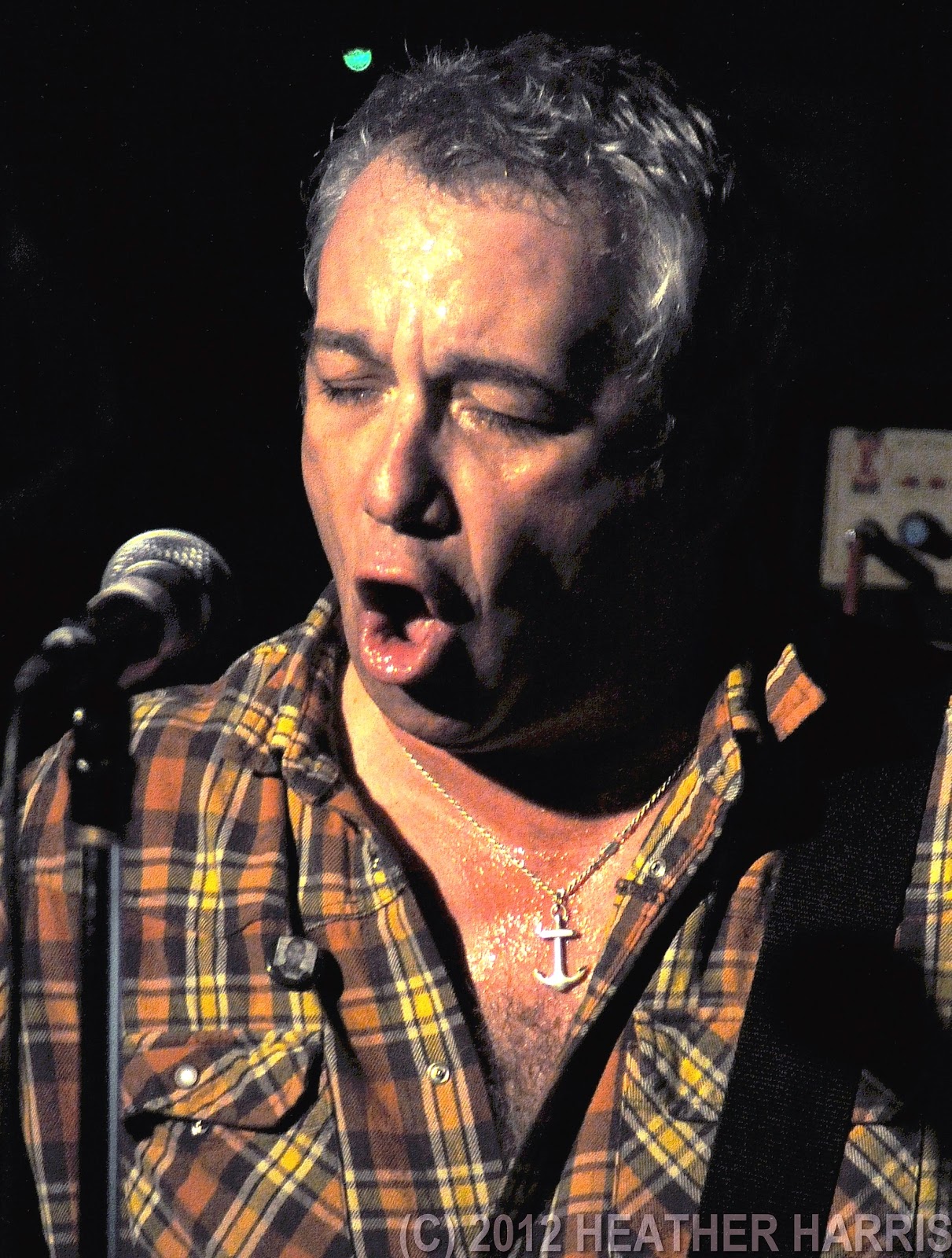 Fast Film: MIKE WATT: They Don't Come Any More Impassioned...