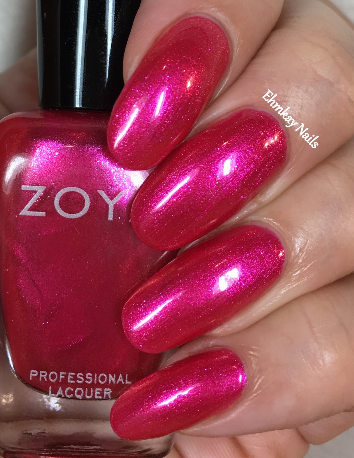 ehmkay nails: Zoya Wanderlust for Summer 2017, Swatches and Review