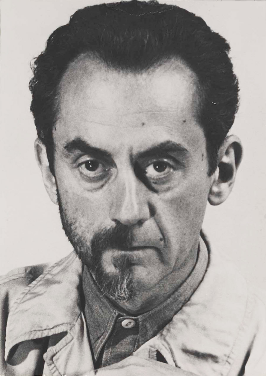 Man Ray (1890-1976) Paintings | Tutt'Art@ | Pittura * Scultura * Poesia ...