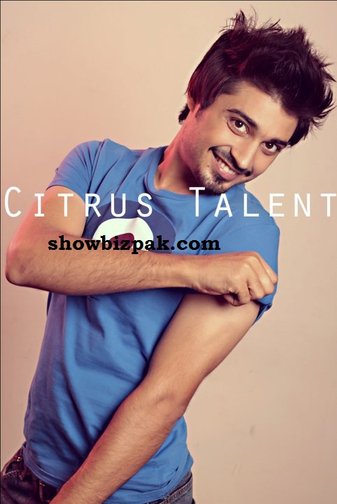 Pakistani Showbiz : Pakistani Actor Babar Khan