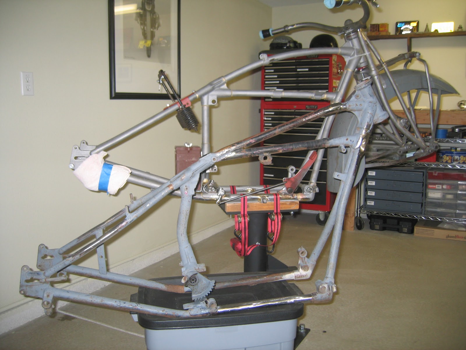 Musings Of A Motorcycle Aficionado........: Indian "Chout"