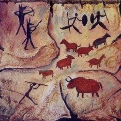 historia_arte: Arte primitivo