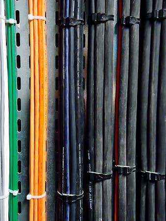 What is Electrical Wiring and type of Electrical Wiring fitting ...