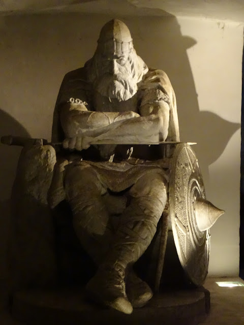 DIARIO DE VIAJES : DINAMARCA: ELSINOR Y EL CASTILLO DE HAMLET (KRONBORG)