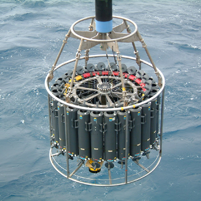 Instrumentasi Kelautan