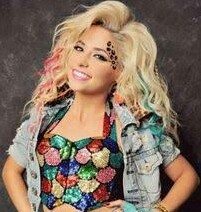 Cece Frey Biography, Body Statistics, Family, Career, Affairs ...