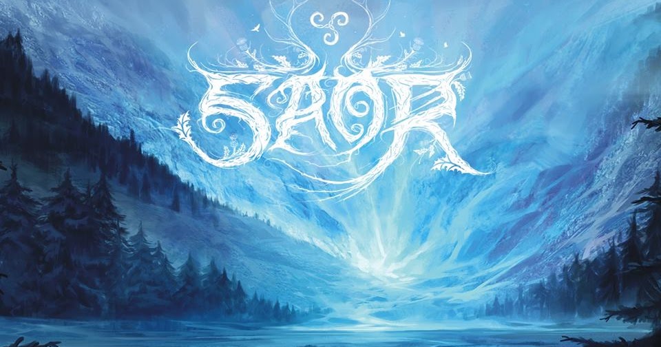 SAOR : premier extrait du prochain album