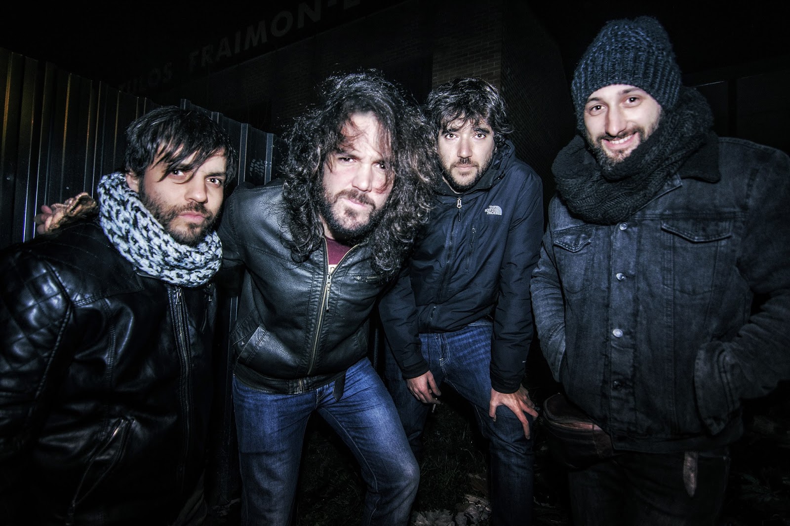 Musincronizados: junio 2019