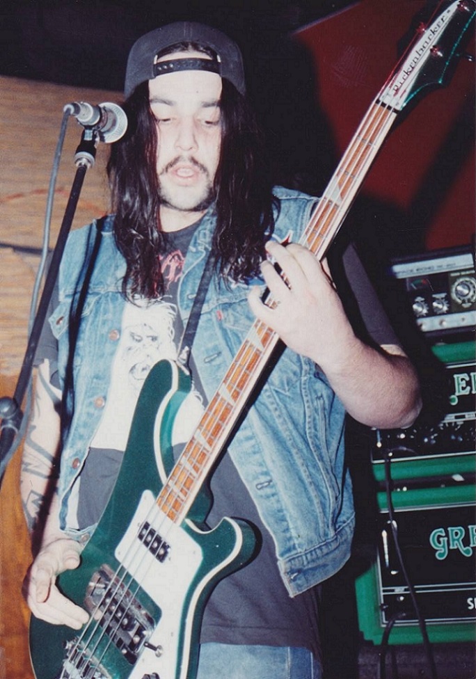 El Coyote: setembro 2020